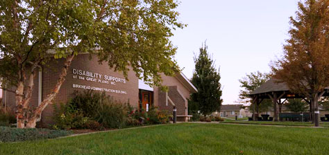 Community | About Us | DSGP